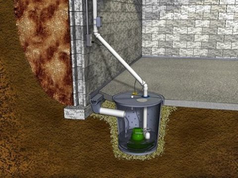 How To Install Sump Pump In Crawl Space In 12 Easy Steps