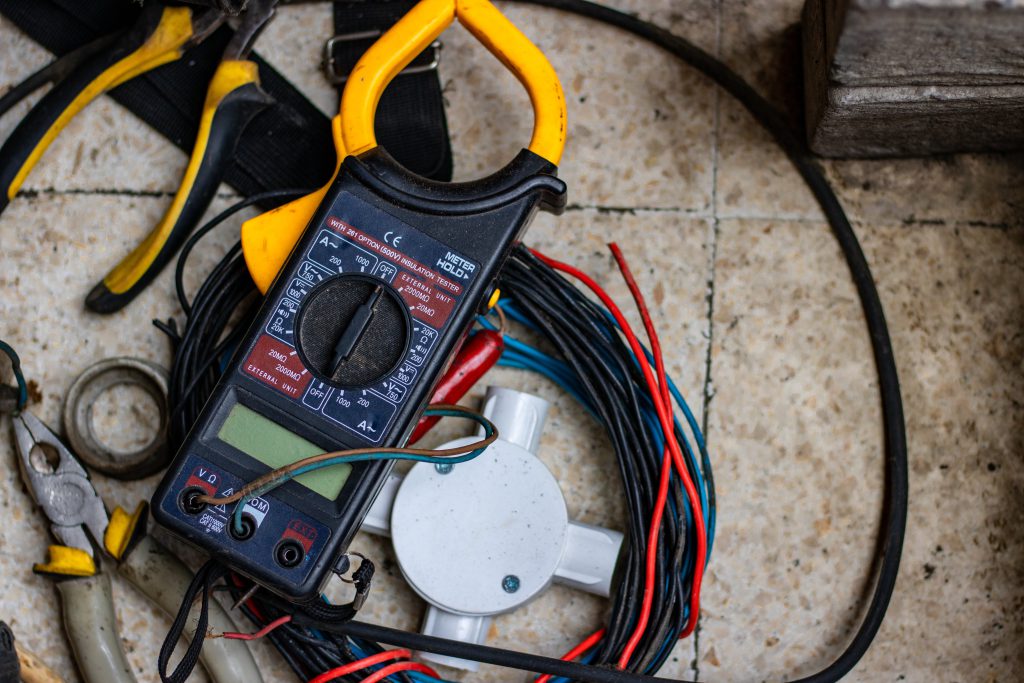 National Electrical Code Violations - The 10+ Most Common